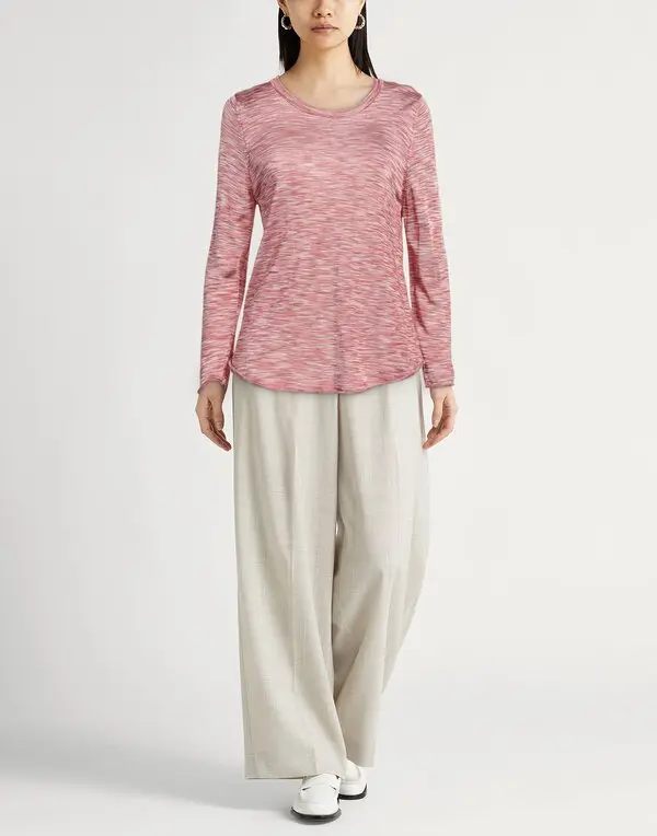 DANIELE FIESOLI Long Sleeve Sweater