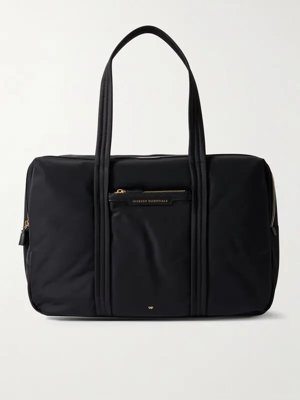 ANYA HINDMARCH 24 Hour Econyl® Weekend Bag