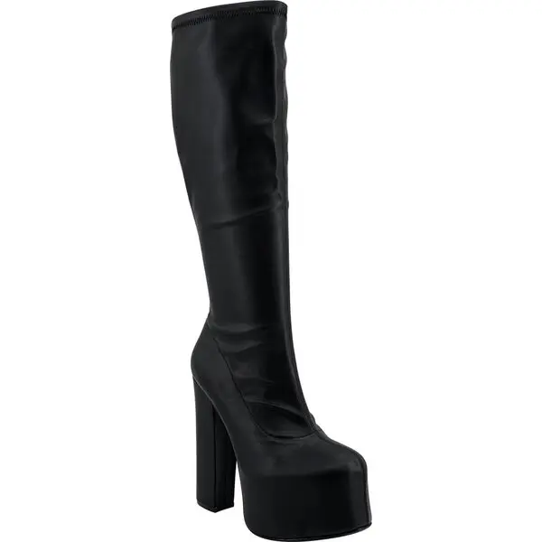 ZIGI Aitana Tall Platform Boots