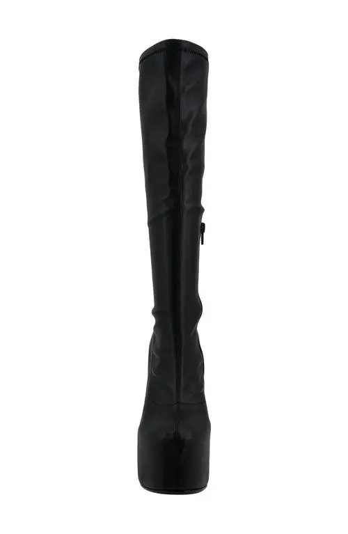 ZIGI Aitana Tall Platform Boots