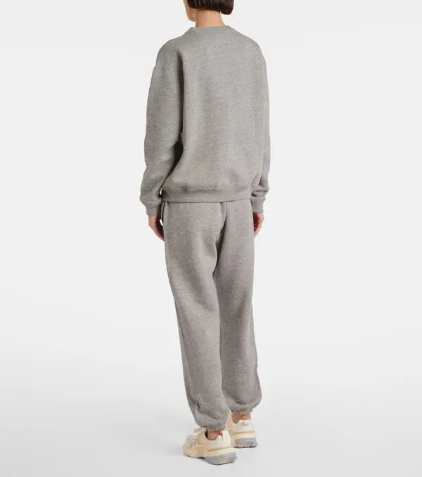 Polo Ralph Lauren Crewneck Sweatshirt - Grey