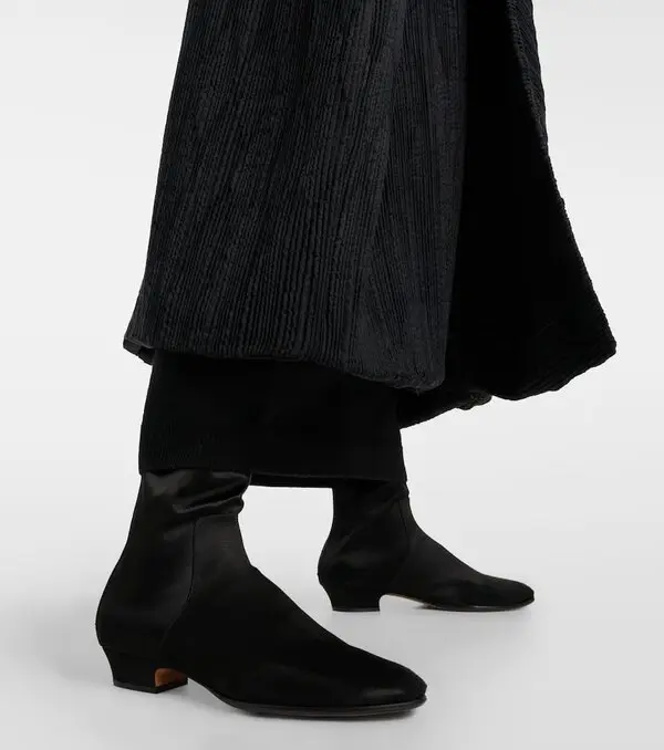 THE ROW Over-the-knee Boots