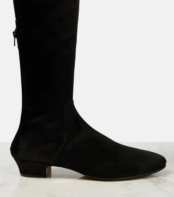 THE ROW Over-the-knee Boots