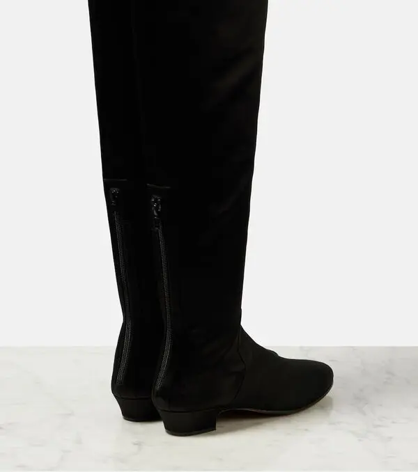 THE ROW Over-the-knee Boots