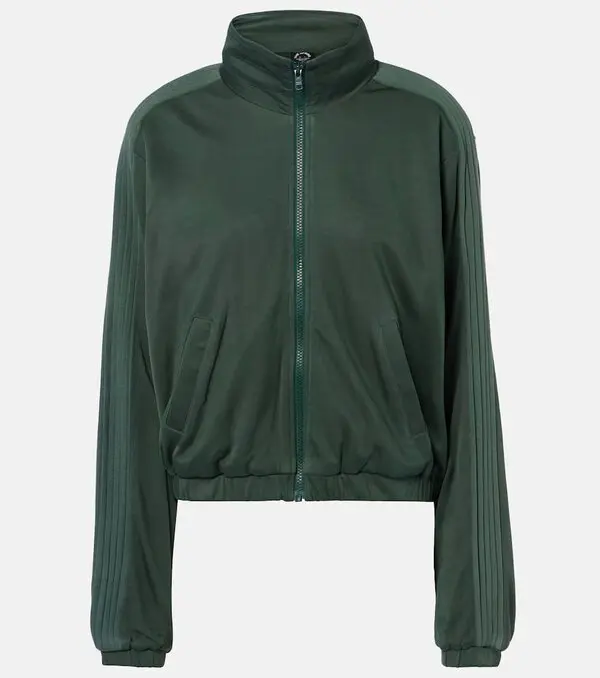 The Upside Roulette Lopez Track Jacket