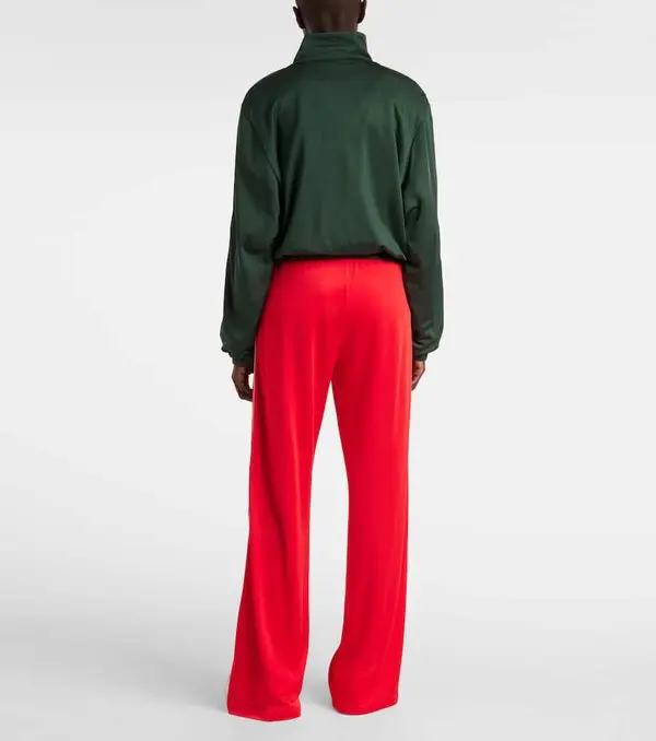 The Upside Roulette Lopez Track Jacket
