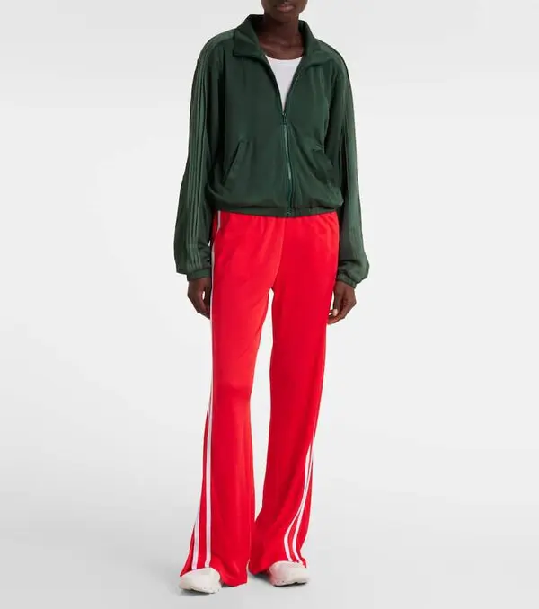 The Upside Roulette Lopez Track Jacket