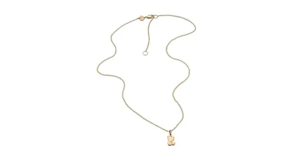 Jennifer Zeuner Jewelry Kelsy Necklace - One-color