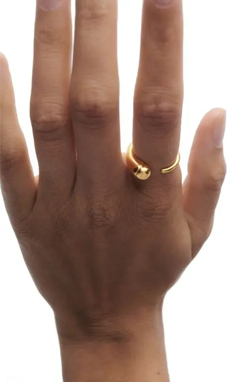 PDPAOLA Loop Ring