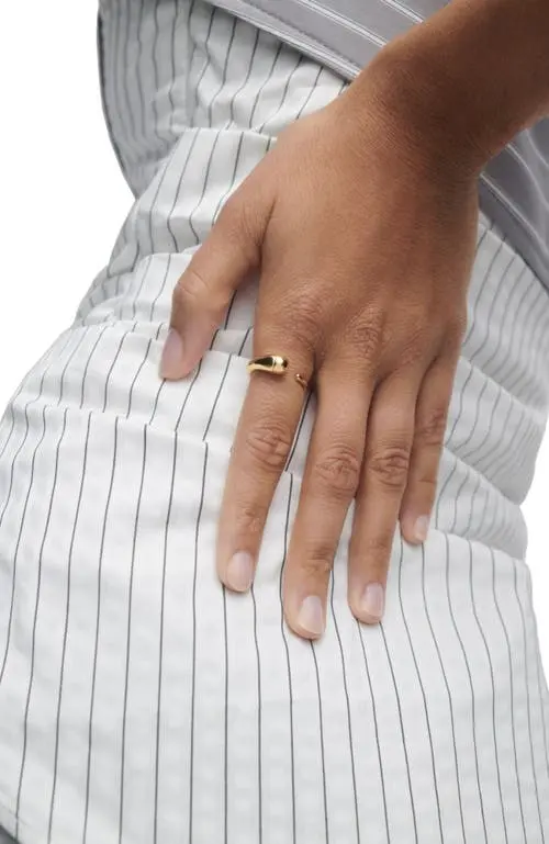 PDPAOLA Loop Ring