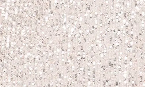 1.State Sequin Mini Dress