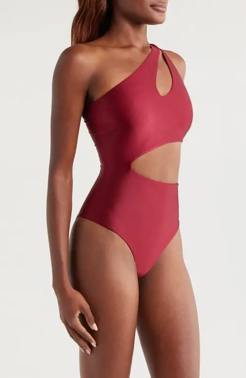 BOAMAR Etro One-piece Swimsuit