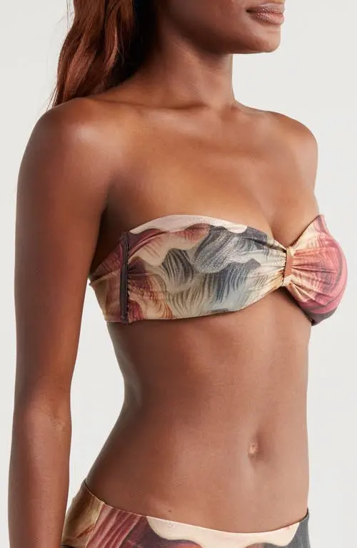BOAMAR Anais Convertible Bikini Top
