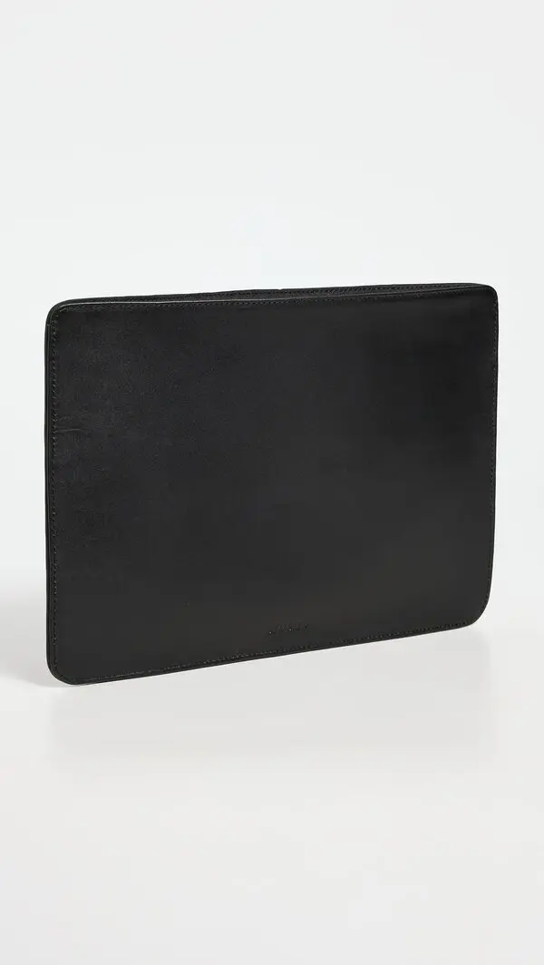BEMBIEN Lia Laptop Case 13 - Black