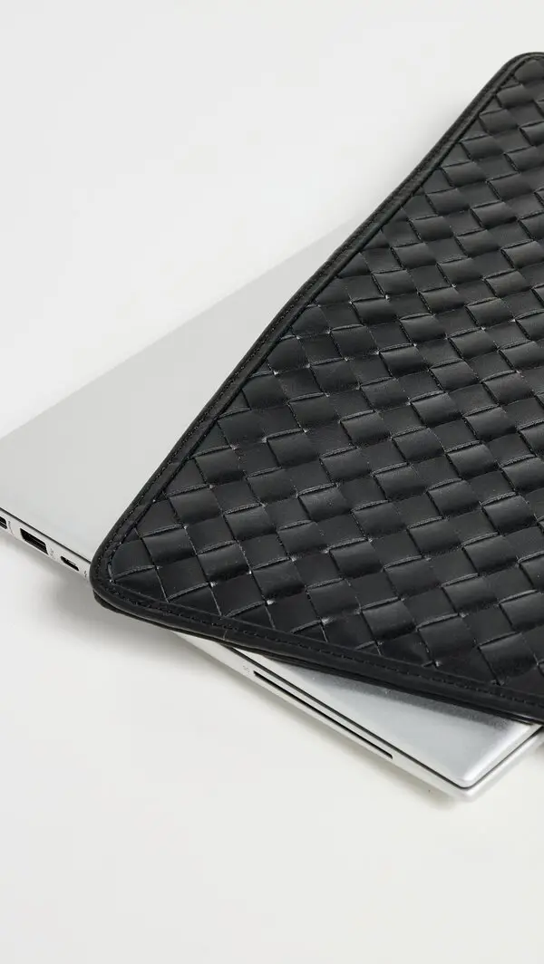 BEMBIEN Lia Laptop Case 13 - Black