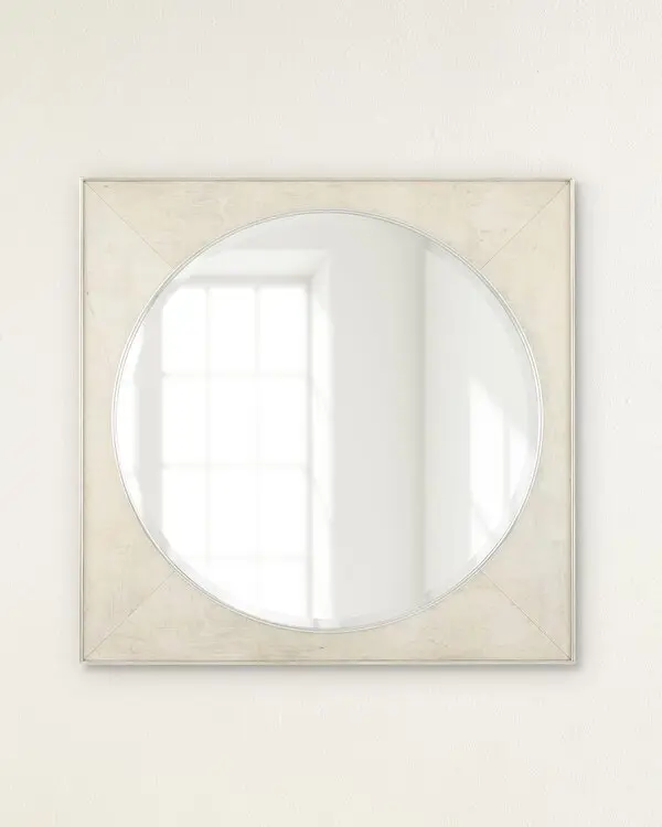 JOHN-RICHARD COLLECTION Oculus Mirror