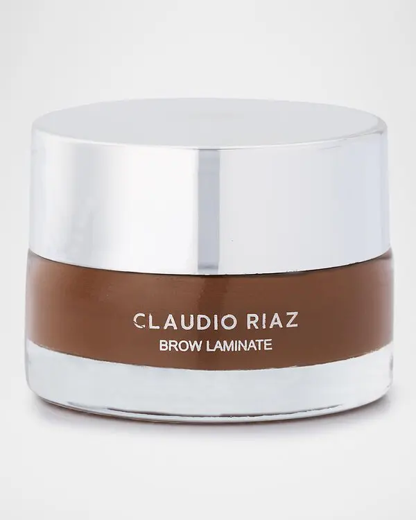 CLAUDIO RIAZ Brow Laminate