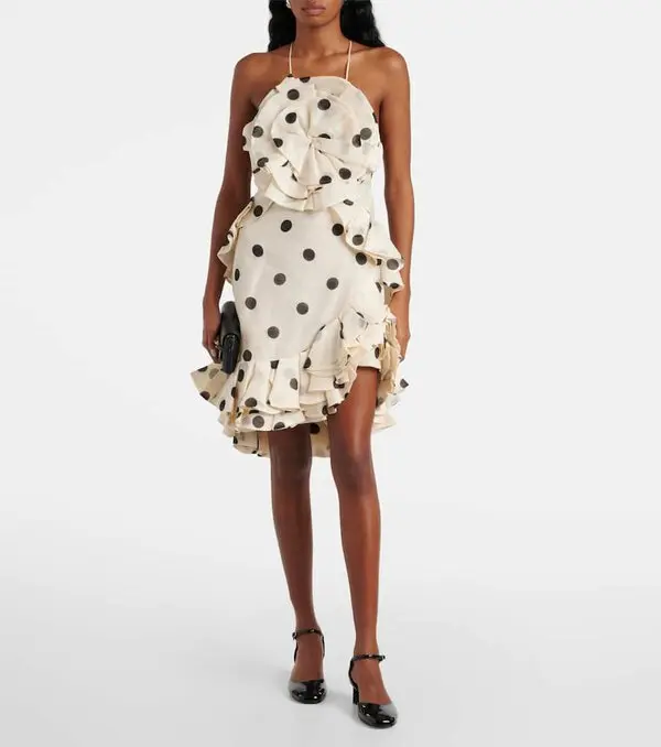 JIMMY CHOO Pixie 45 Patent Leather Mary Jane Pumps - Black