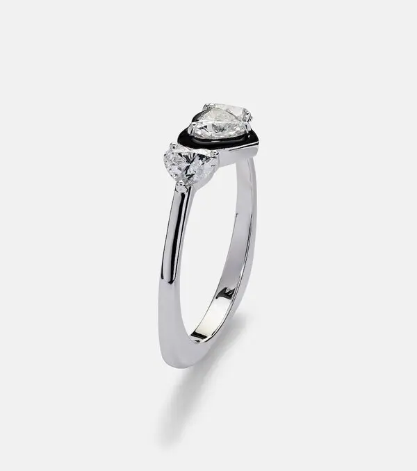 KAMYEN Diamond Ring