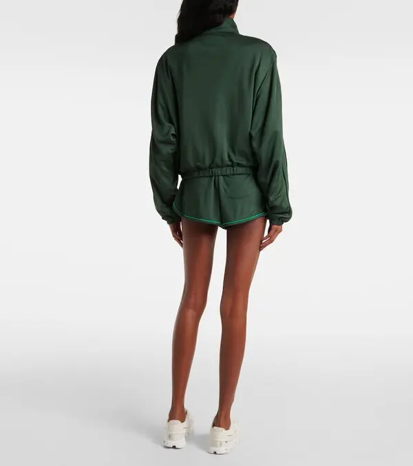 The Upside Roulette Lopez Track Jacket