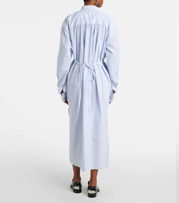 JIL SANDER Shirt Dress