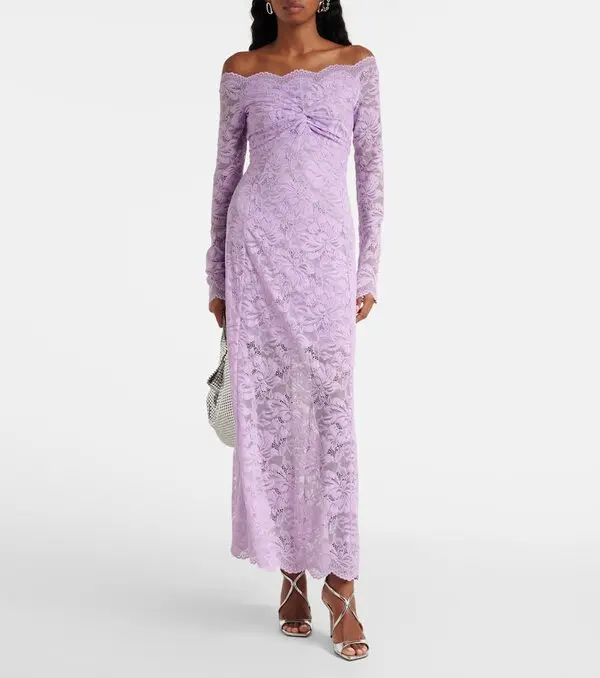 lace dress for women with sleeves Berylove Women Delicate White Homecoming Dress Lace Corset Mini Dress with Long Sleeves, White / US10 main image 1