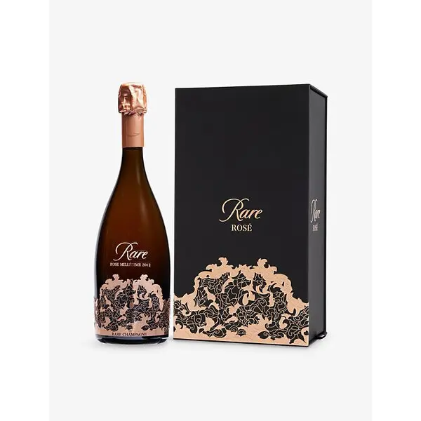 RARE Rosé Champagne 2014 - One-color