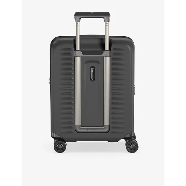 VICTORINOX Global Carry-on Suitcase - Black