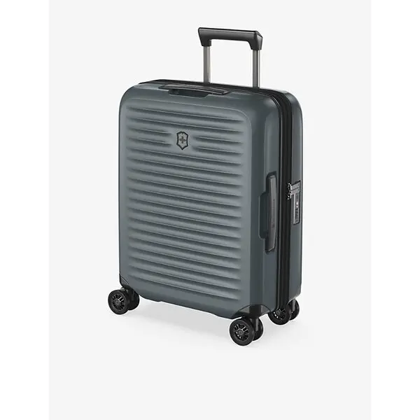 VICTORINOX Global Carry-on Suitcase - Storm