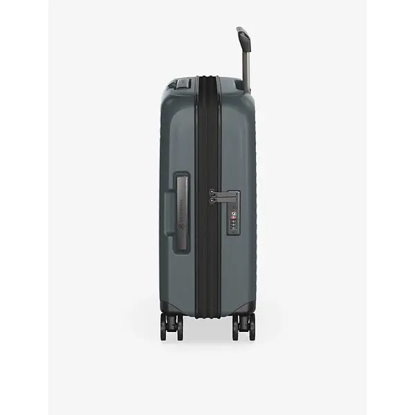 VICTORINOX Global Carry-on Suitcase - Storm