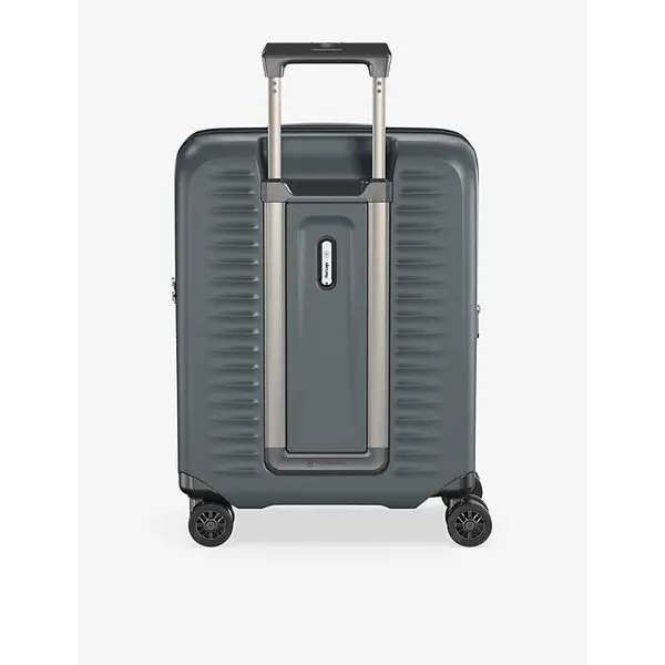 VICTORINOX Global Carry-on Suitcase - Storm