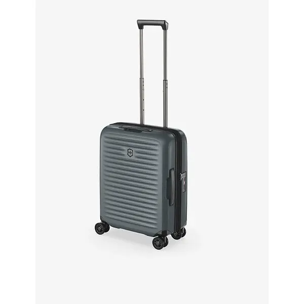 VICTORINOX Global Carry-on Suitcase - Storm