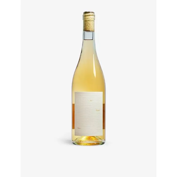 GREECE The Orange Point White Wine - One-color