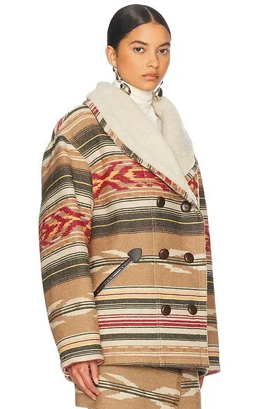 Isabel Marant Étoile Dorcas Jacket