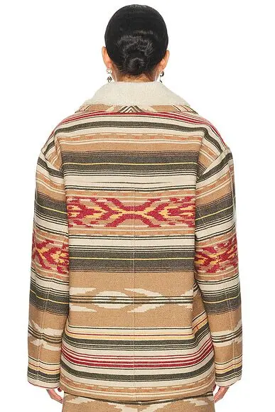 Isabel Marant Étoile Dorcas Jacket