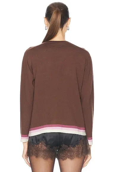 BODE Fairground Cardigan
