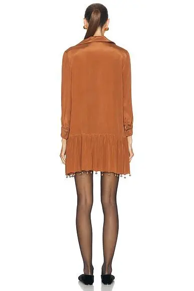 BODE Eddy Dress