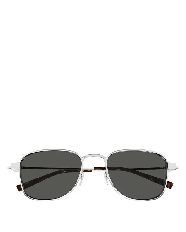 Saint Laurent Square Frame Sunglasses