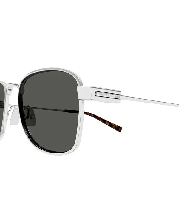 Saint Laurent Square Frame Sunglasses