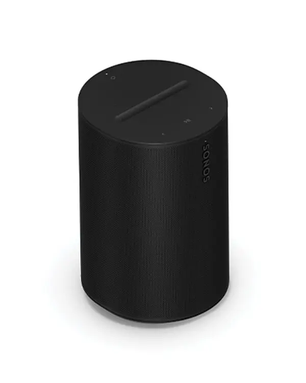 SONOS Era 100 Wireless, Smart Speaker - Black