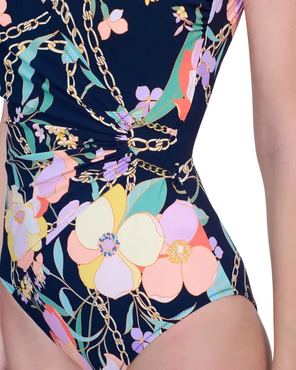 GOTTEX Memories Of Capri One Piece Swimsuit