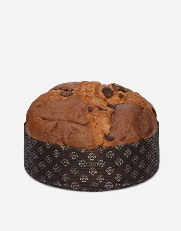 Dolce & Gabbana Chocolate Panettone