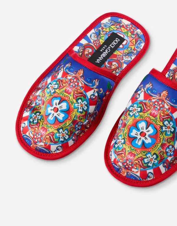Dolce & Gabbana Comfort Kit - Multicolor