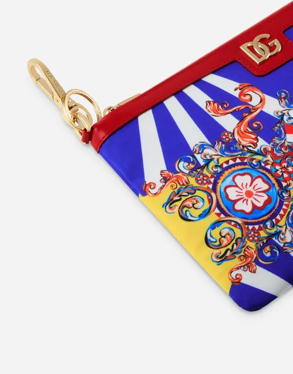 Dolce & Gabbana Comfort Kit - Multicolor