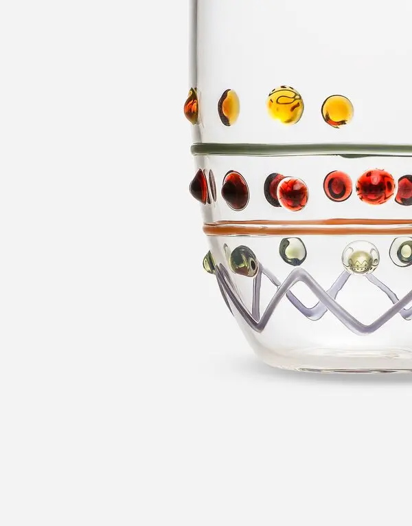 Dolce & Gabbana Water Glass