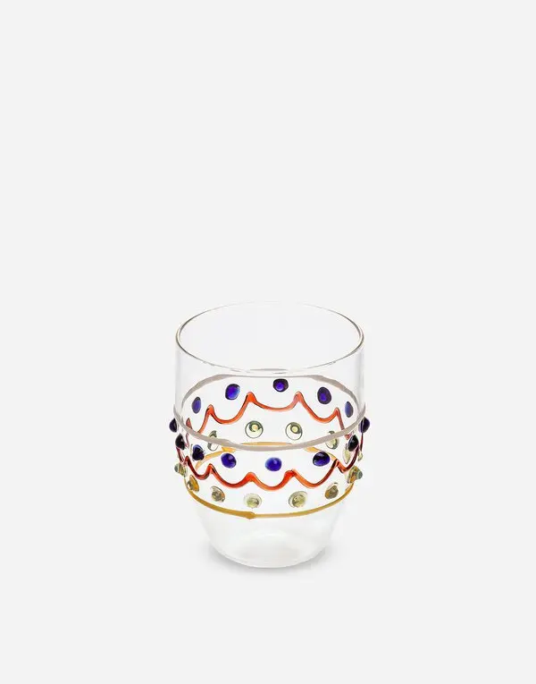 Dolce & Gabbana Water Glass