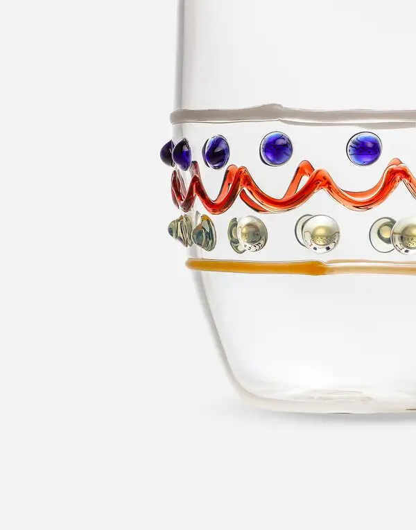 Dolce & Gabbana Water Glass