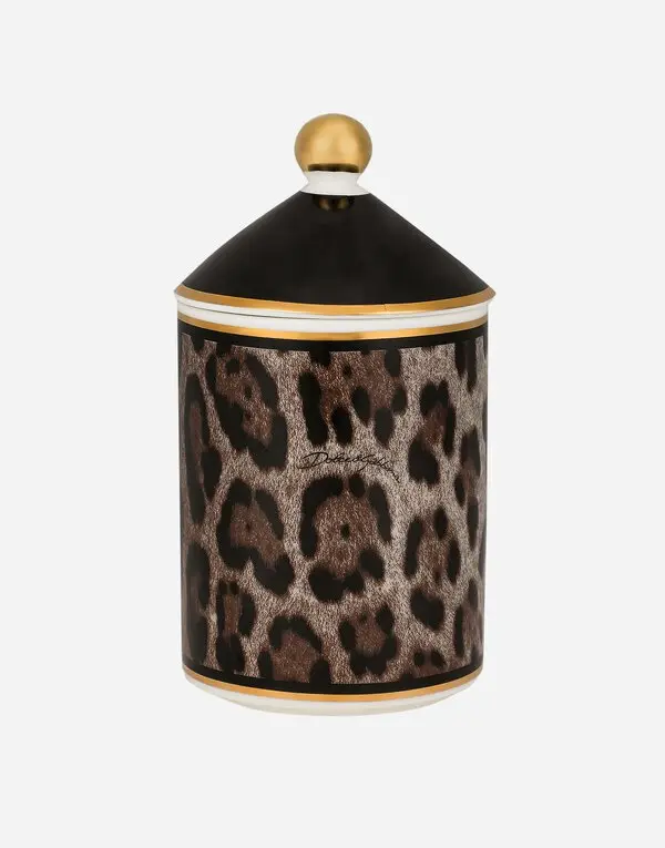 Dolce & Gabbana Candela Porcell.340g - Multicolor
