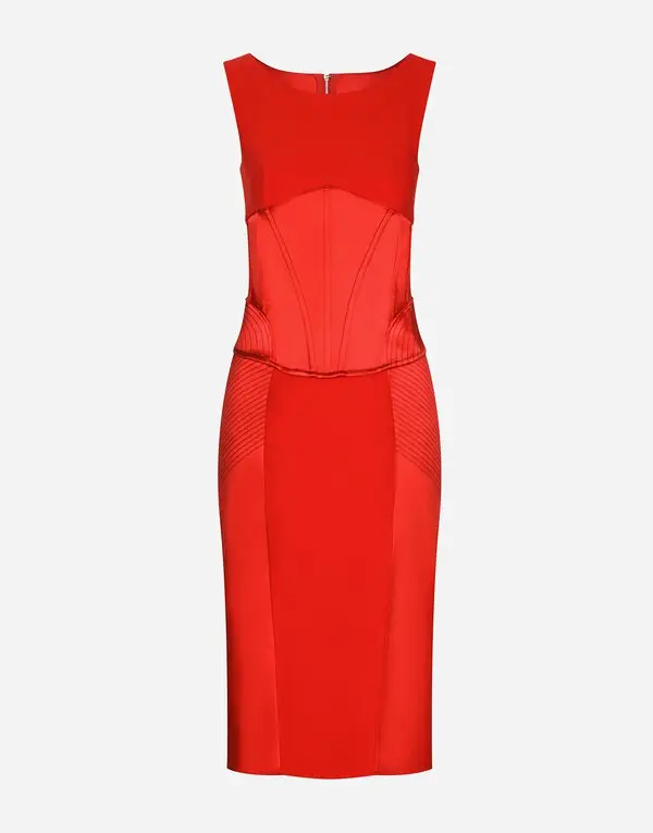 Dolce & Gabbana Calf-length Dress