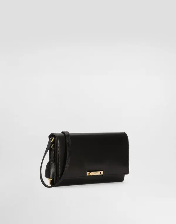 Dolce & Gabbana Calfskin Mini Bag